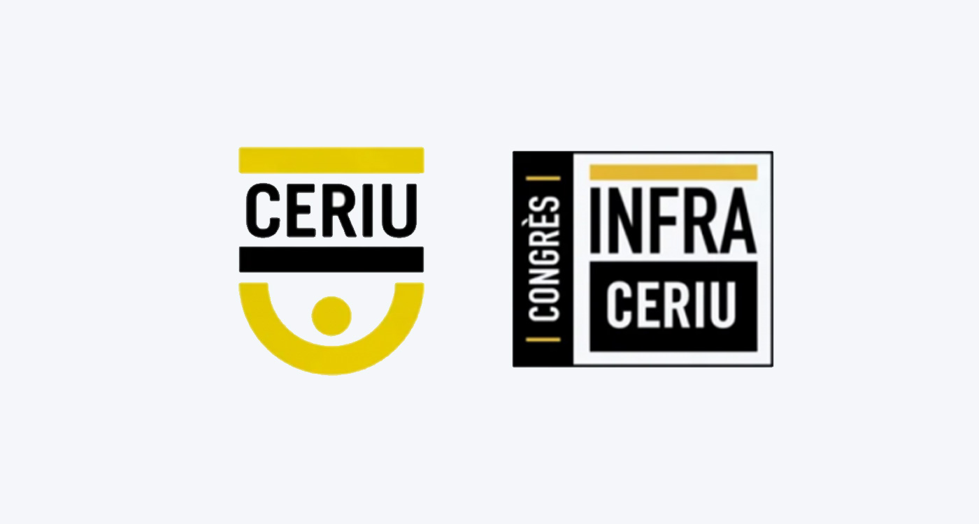 Citadel co-présentera deux conférences au 28e Congrès Infra du CERIU ...